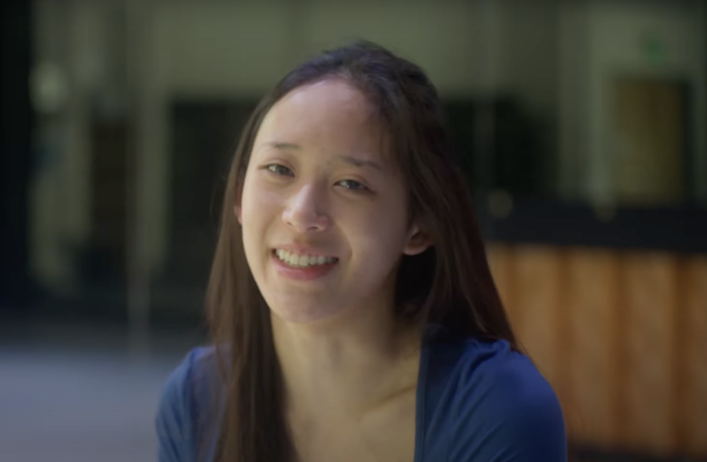 ACC graduate aims to educate others on her Chinese heritage through her dance studio - Student ...